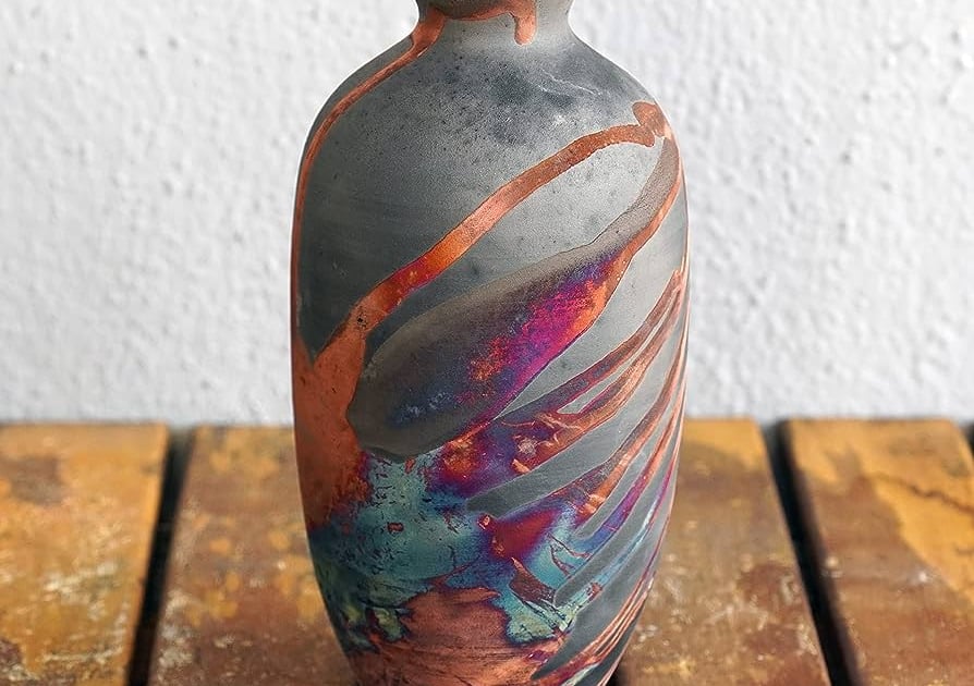 What to Look for when Buying a Raku Kiln Kit | UK Raku Kiln Kits