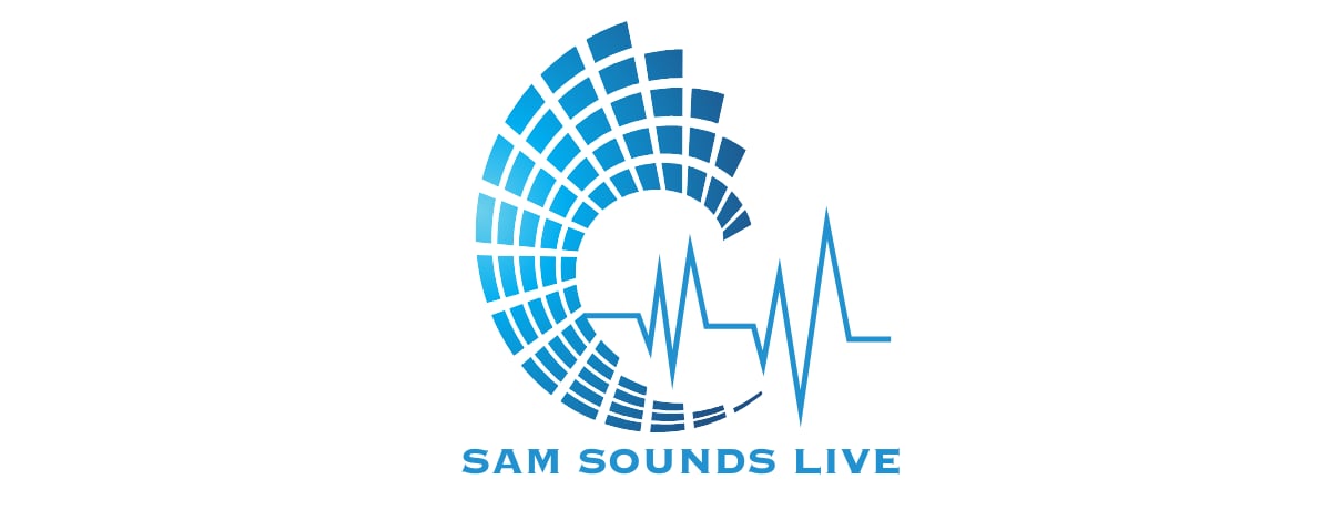 About Us | Sam Sounds Live