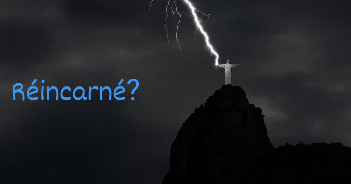 QUELQUES PRÉCISIONS SUR LA RÉINCARNATION DE JÉSUS | JAQUELINE COGNE MEDIUM