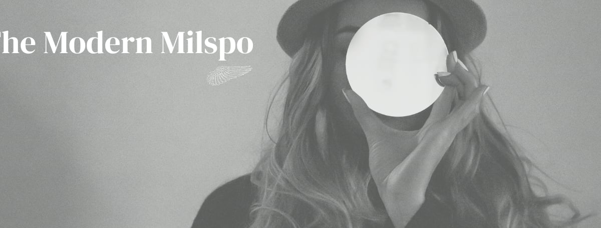 Terms and Conditions | The Modern Milspo