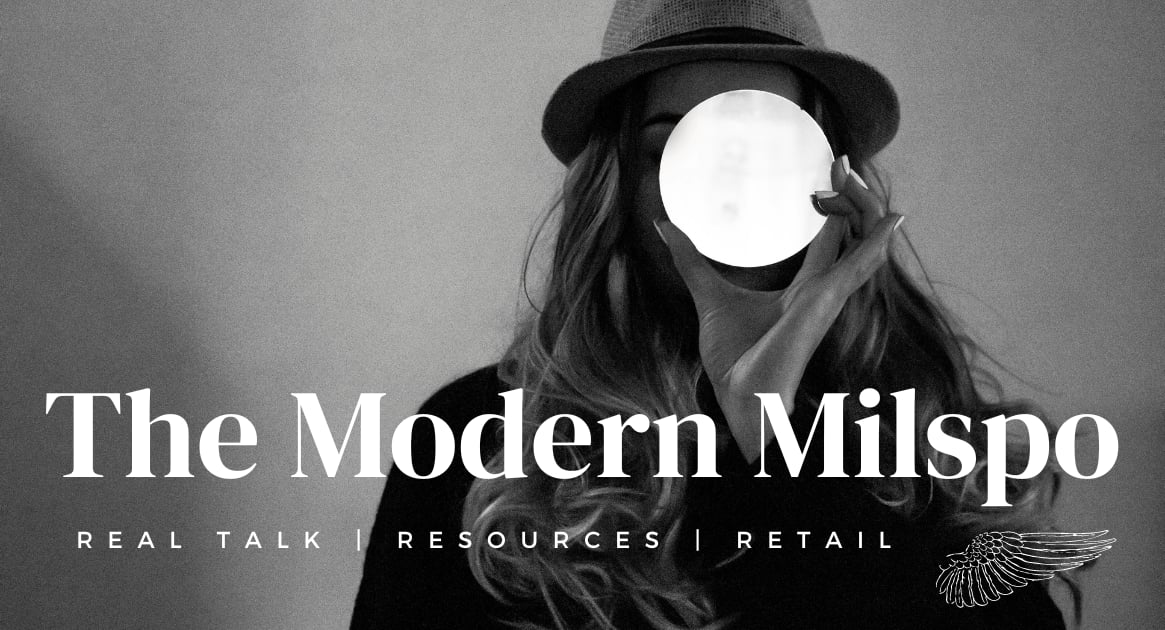 Modern Lifestyle Products & Resources for Military Spouses | The Modern ...