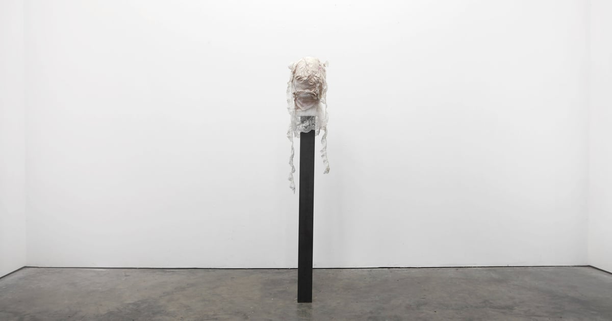 Prom mask | Fedotov-Fedorov