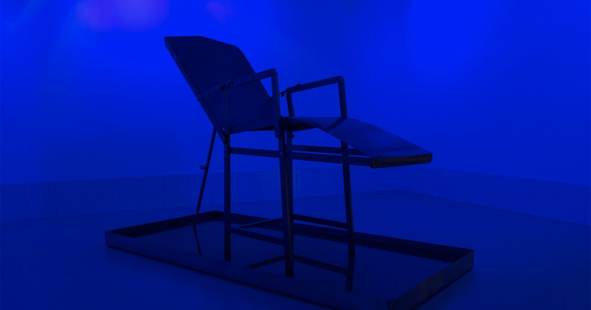 Chair of a transformation. | Fedotov-Fedorov