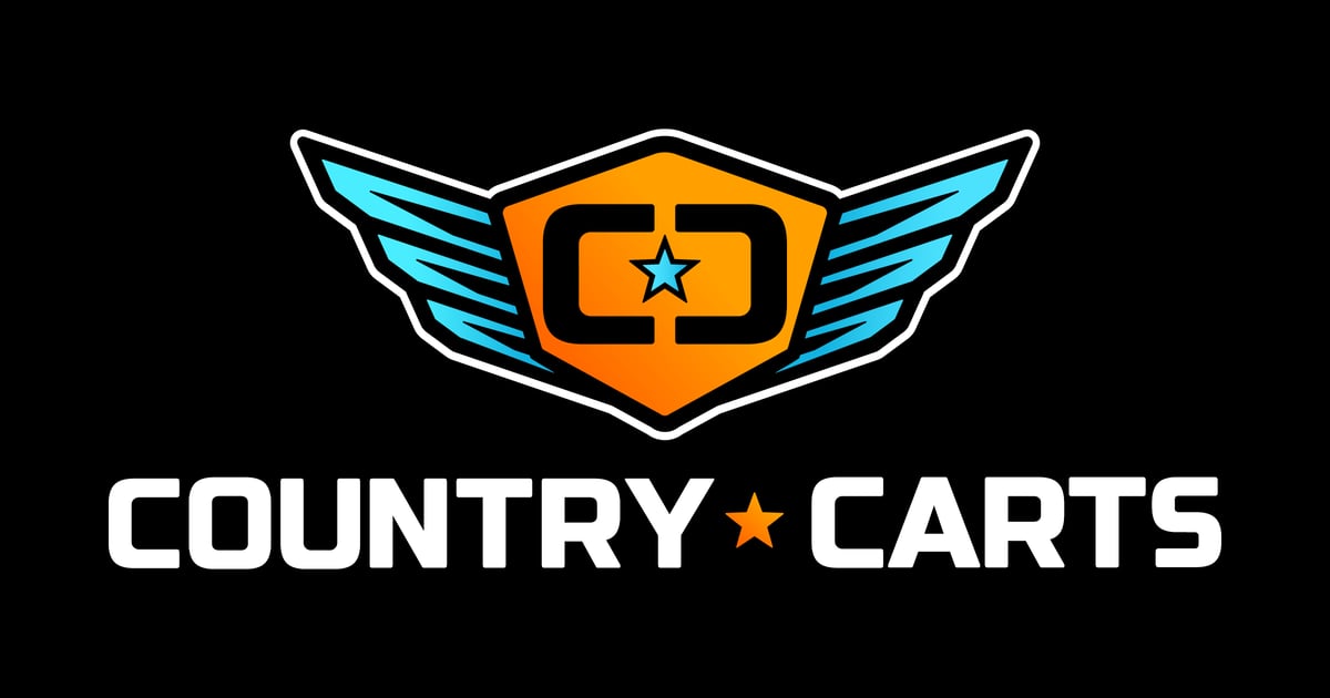 Country Carts | Home | Bay Saint Louis | Street Legal Golf Carts ...