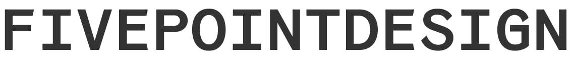 Graphic Design and Digital Solutions | Website Design | Five Point Design