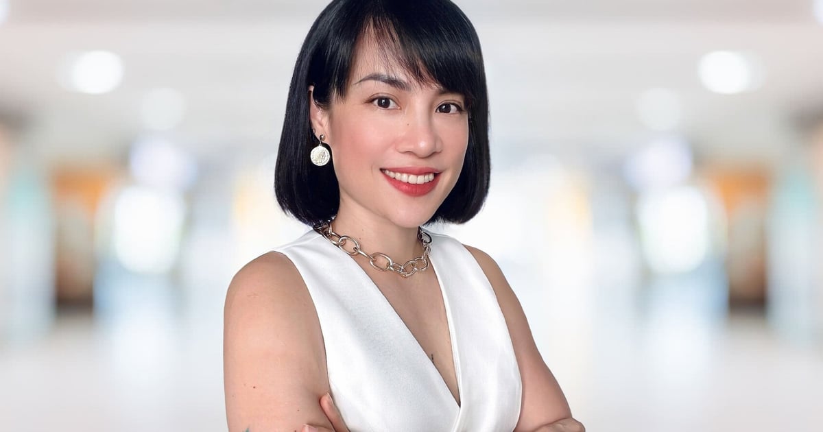 Thao Ngo - Professional & Versatile Voice Ảtist for English | Bilingual Voice Artist ...