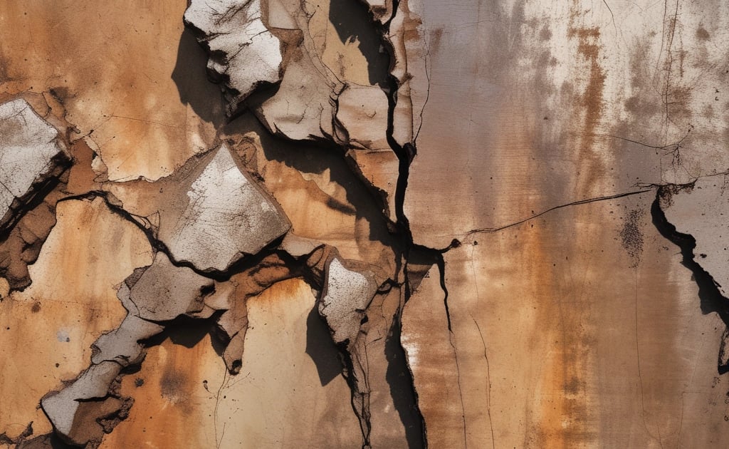 The Types of Corrosion | PVnP: Engineering Services