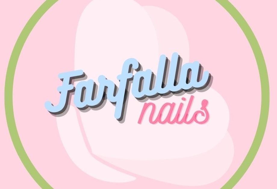 Farfalla Nails | Uñas Press-On Personalizadas | Farfalla Nails | Tienda de uñas Press On