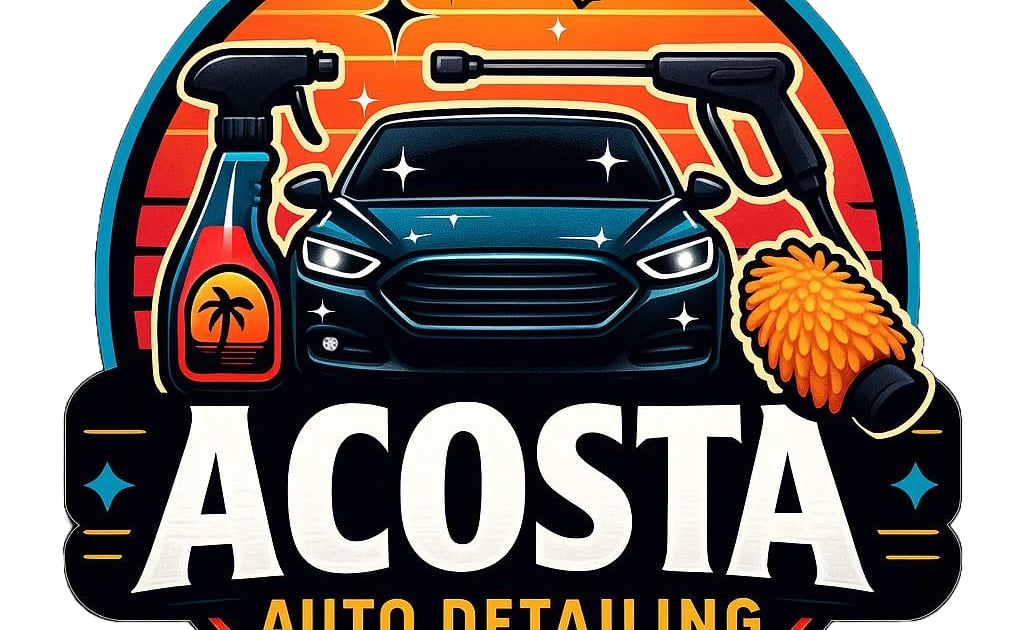 Acosta Auto Detailing | Expert Car Detailing Services Near You