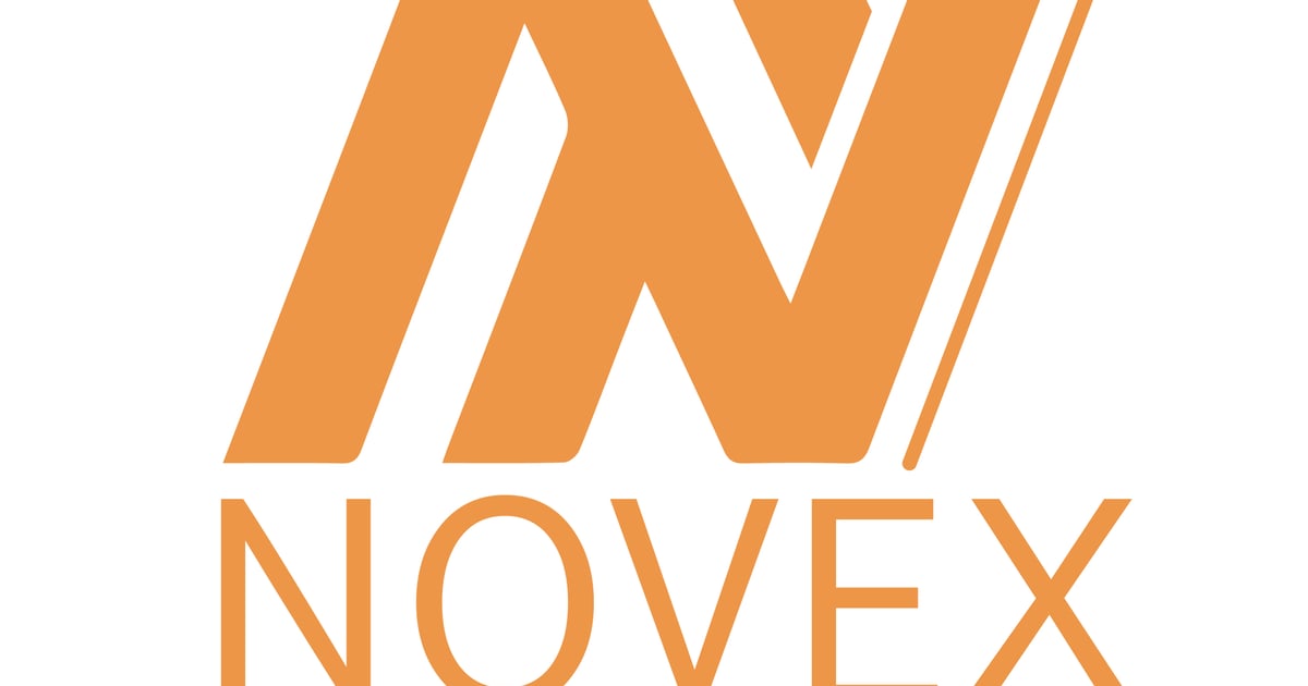 إدارة المشاريع مع Novex في مصر | NOVEX PROJECTS MANAGEMENT