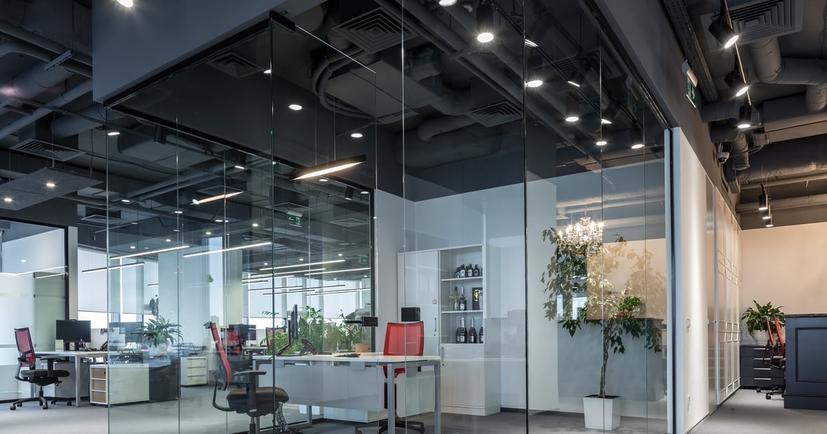 Comprehensive Interior Design, Modular House Manufacturing, and ...