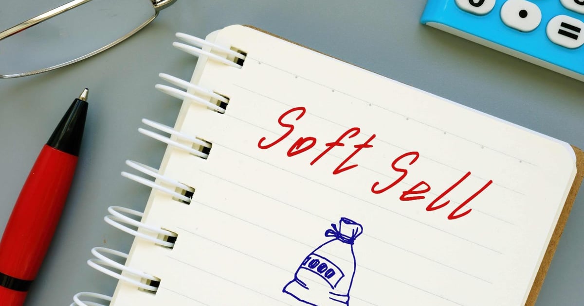 Cara Melakukan Branding dengan Metode Soft Selling | Enclave