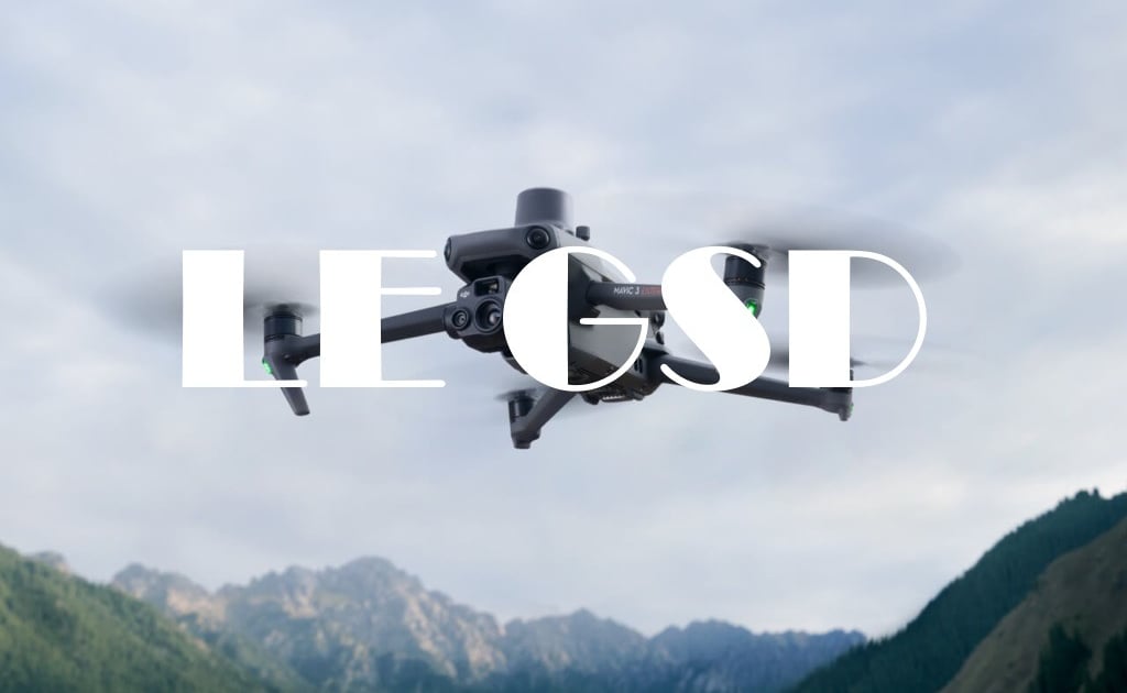 Le GSD en photogrammétrie : Qu'est-ce que c'est et comment bien le ...