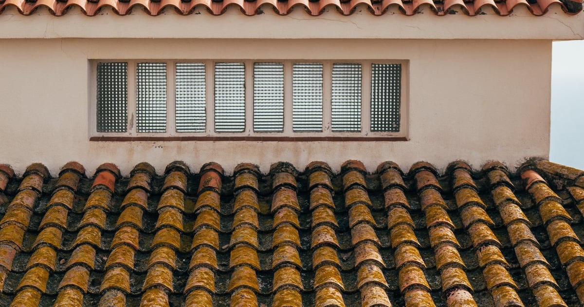 Venta de tejas para techos, canteras y acabados de alta calidad | Tejas ...