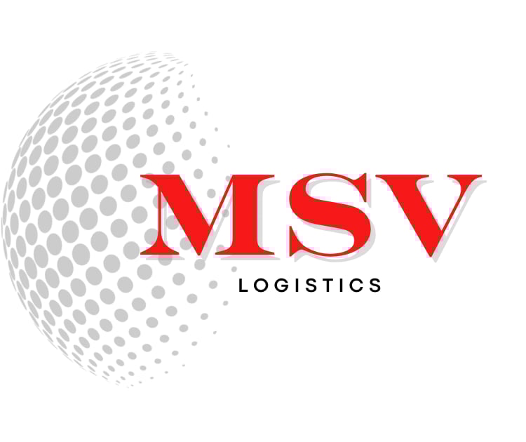 MSV Logistics, Empresa de servicios logísticos. | MSV Logistics