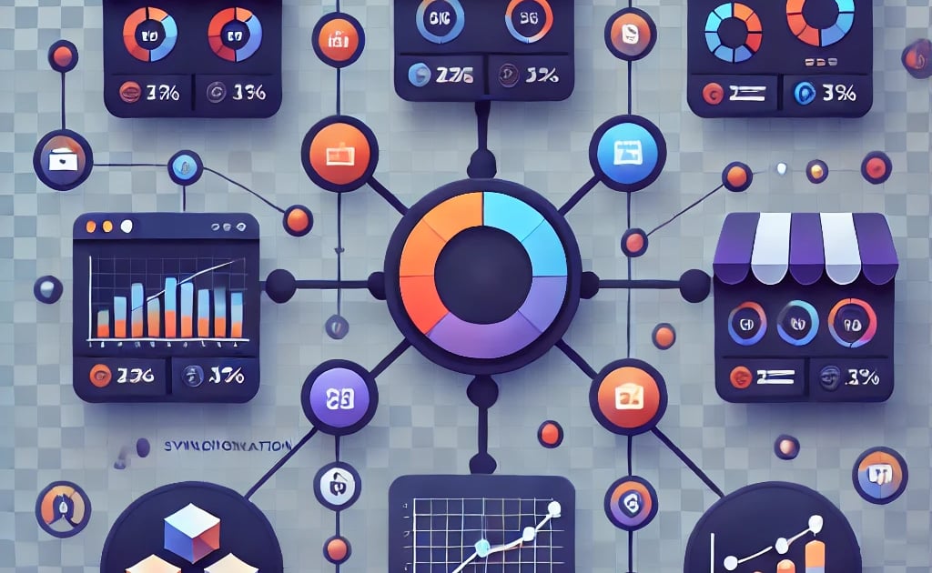 Centralized Store Management | Angular View