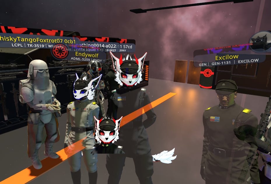 VDF's new senior Naval and Military Commands | VICTORY EMPIRE