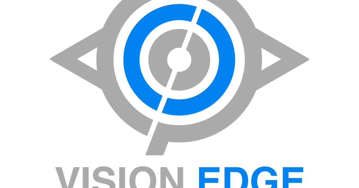 Soluciones de Automatización y Robótica Personalizadas | VisionEdge ...