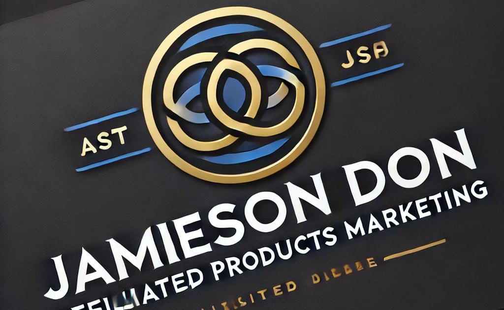 Jamieson Don: Your Trusted Digital Marketplace for Quality Products ...