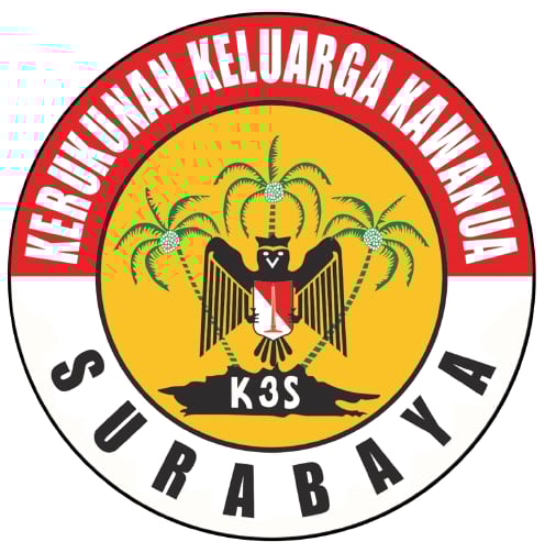 Pengurus Kerukunan Keluarga Kawanua Surabaya | Kerukunan Keluarga ...