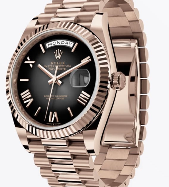Top 5 Rolex Watches in 2025: Exemplifying Luxury and Precision | TreeBox