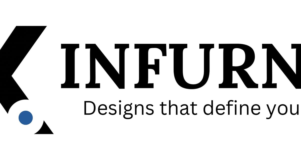 INFURNEX: Custom Modern Furniture & Interior Design for Homes, Offices ...