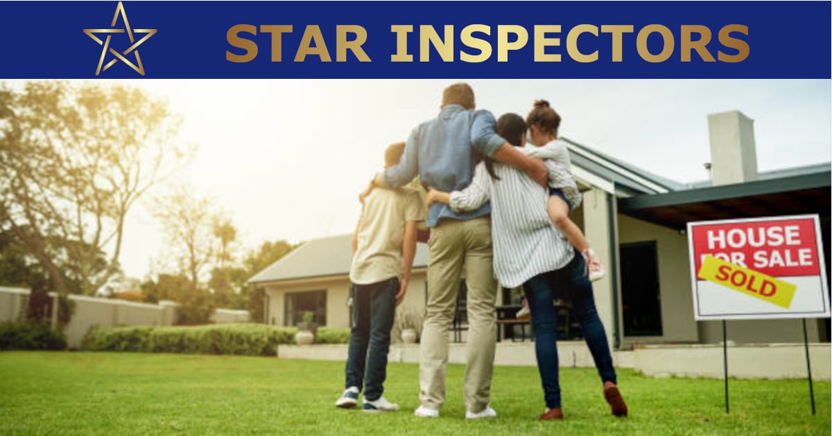 Star Inspectors - Home Inspection Services | Star Inspectors