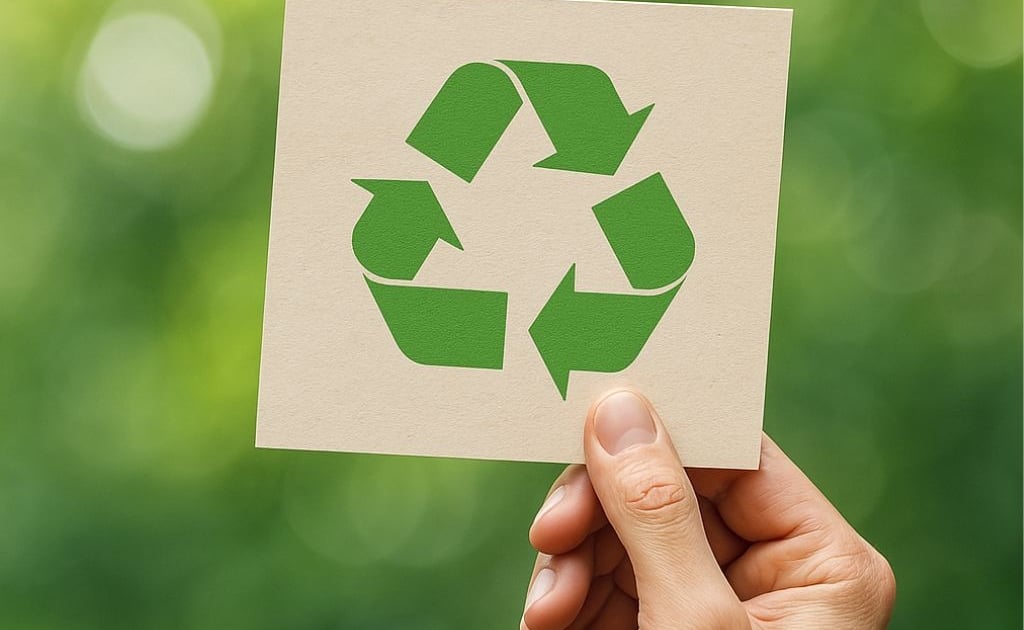 La signalétique environnementale : promouvoir le tri sélectif et le ...