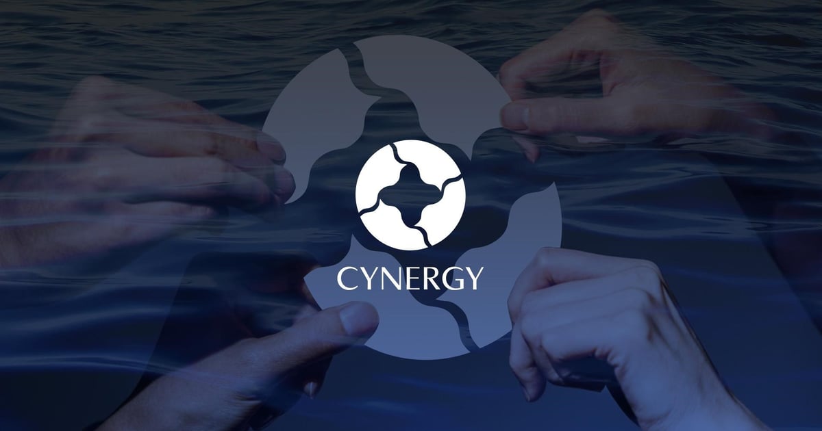 "Cynergy East Med: Pioneering Eastern Mediterranean Energy Revolution ...