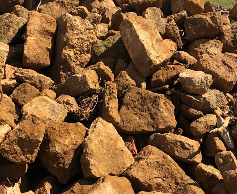 Building stone | Goode Reclamation Supplies