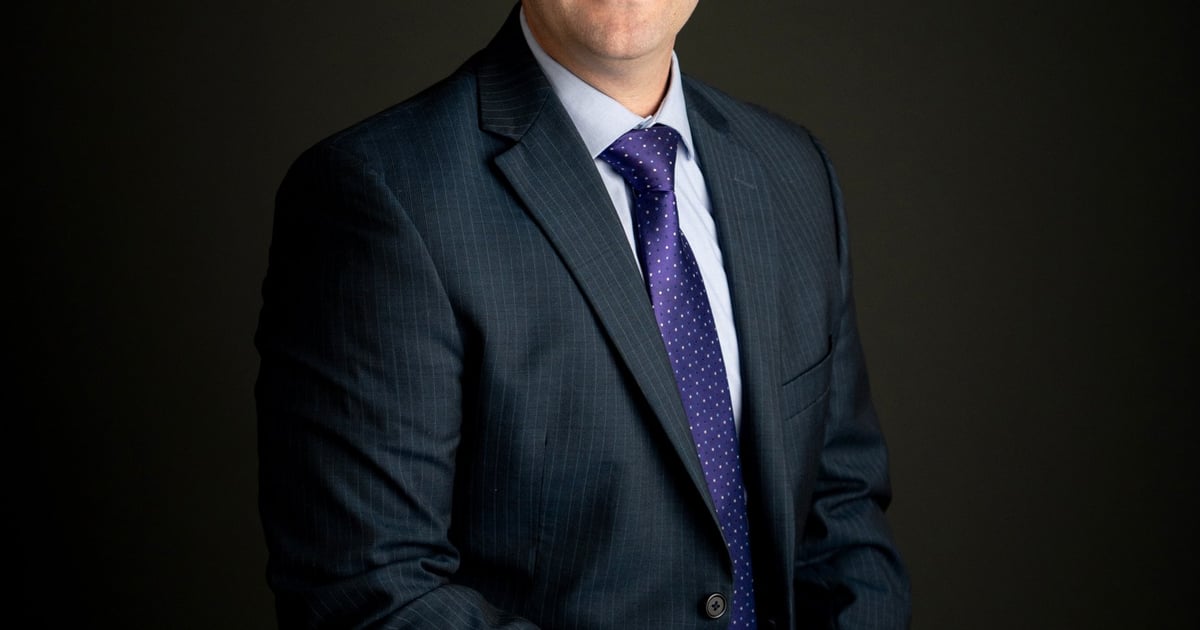 John W. Ament: Real Estate Law, Estate Law, & Business Law Attorney ...