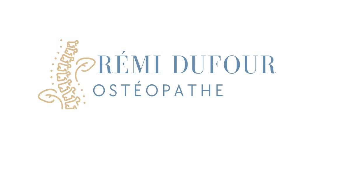 Consultez un ostéopathe expérimenté pour votre nourrisson à Écully ...