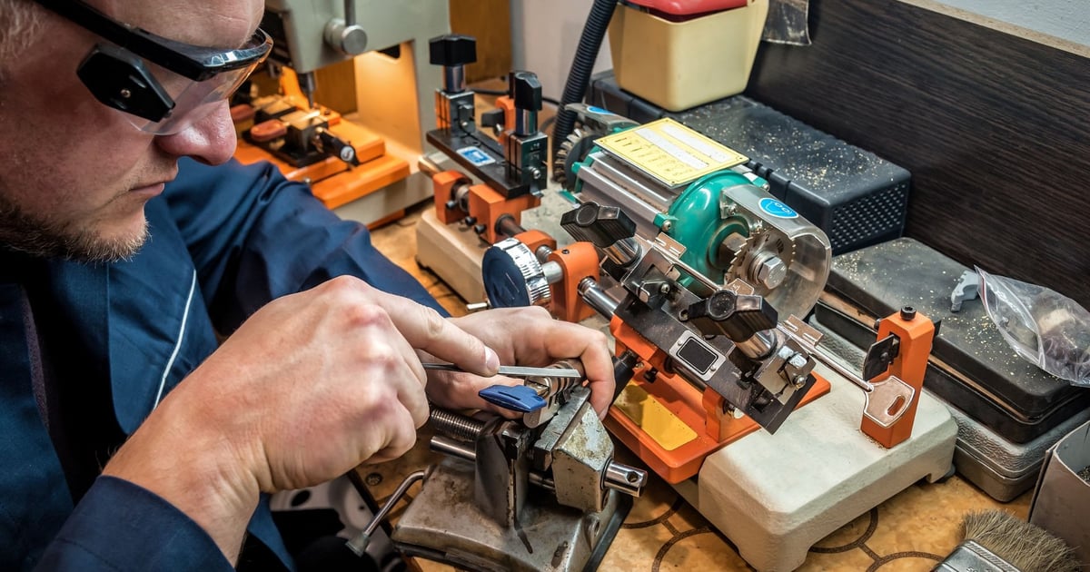 Good Neighbor Locksmith - Burbank, CA | Good Neighbor Locksmith