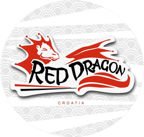 Red Dragon Sushi: Iskustvo vrhunskog okusa | Interspar i Spar | Red Dragon