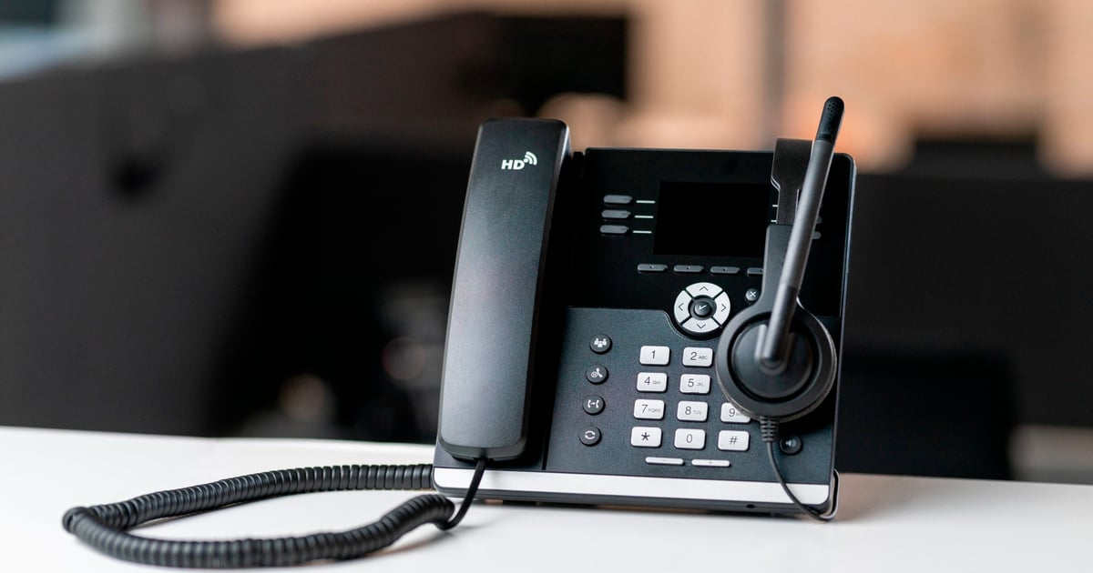 Teléfonos IP de alta calidad | Tecnología telefónica | Voice México ...