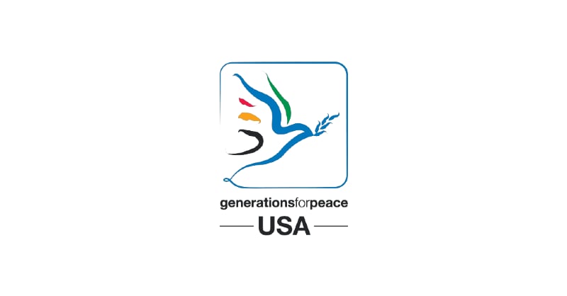 Generations For Peace USA Peacebuilding Academy | Generations For Peace USA