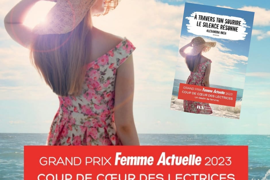 Accueil | Alexandra Roch, auteure de romances contemporaines