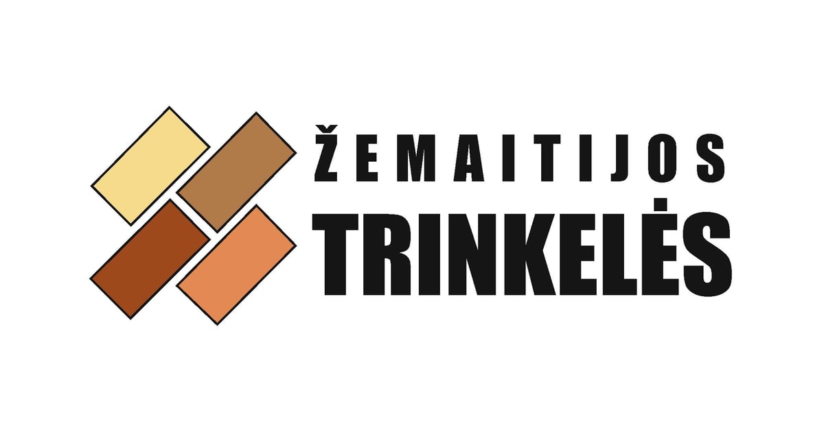 Akmeninis pilies grindinys - puikus pasirinkimas | Žemaitijos trinkelės