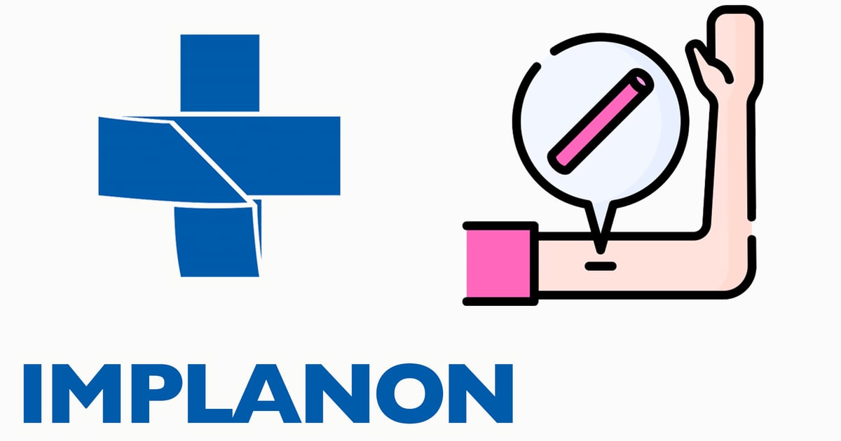 Implanon: Método Contraceptivo Eficaz pelo SUS | VIVA O SUS!
