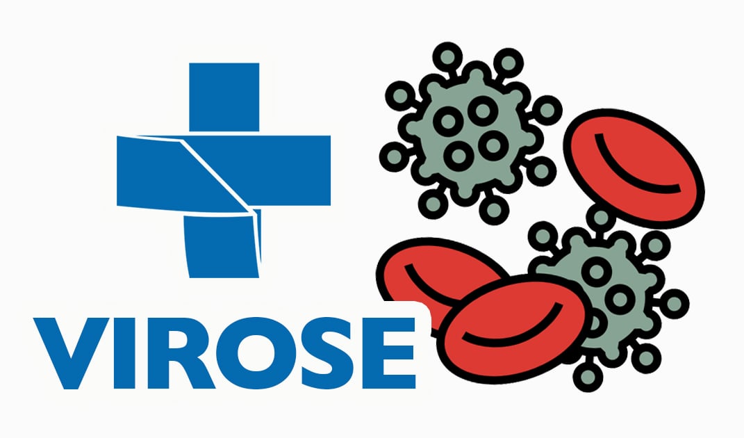 Viroses: Sintomas, Exames e Tratamento pelo SUS | VIVA O SUS!