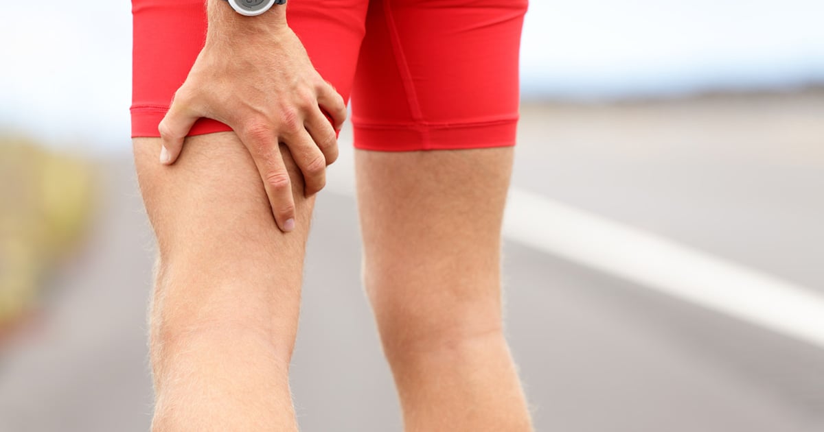 Hamstring Strain | Terra Physio