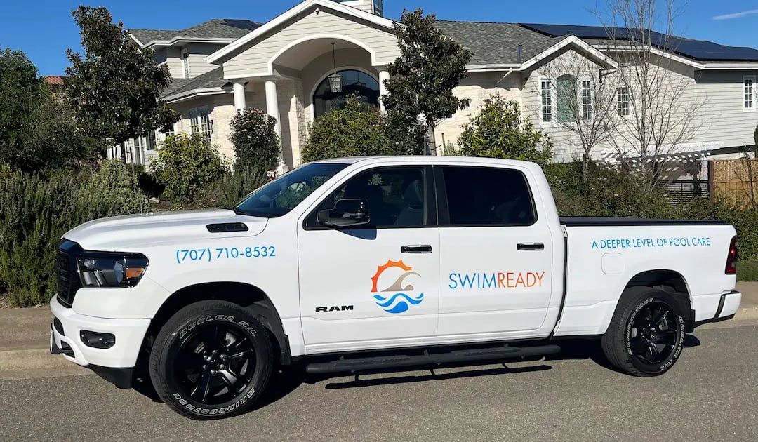 Pool Service Plans Santa Rosa | SWIMREADY Pool Service