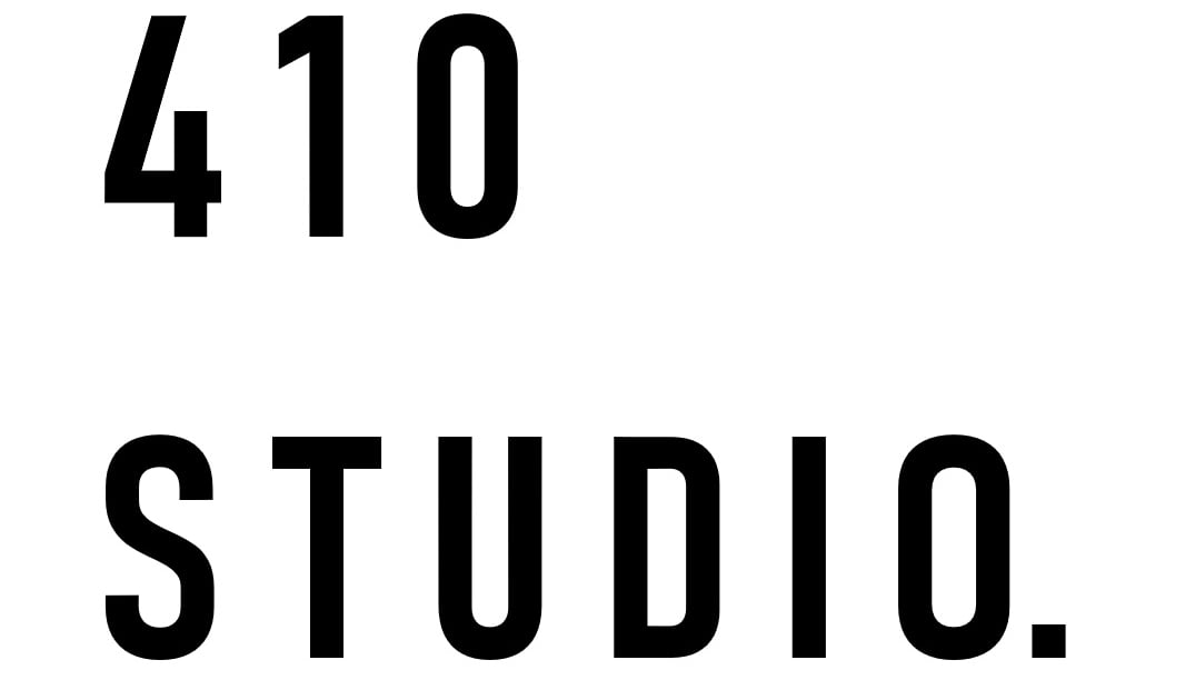 HOME | 410 Studio