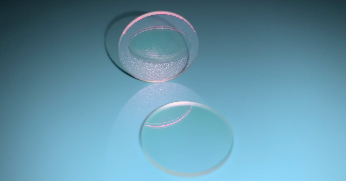 Understanding IR Cut Filters: Essential Components for Optimized ...