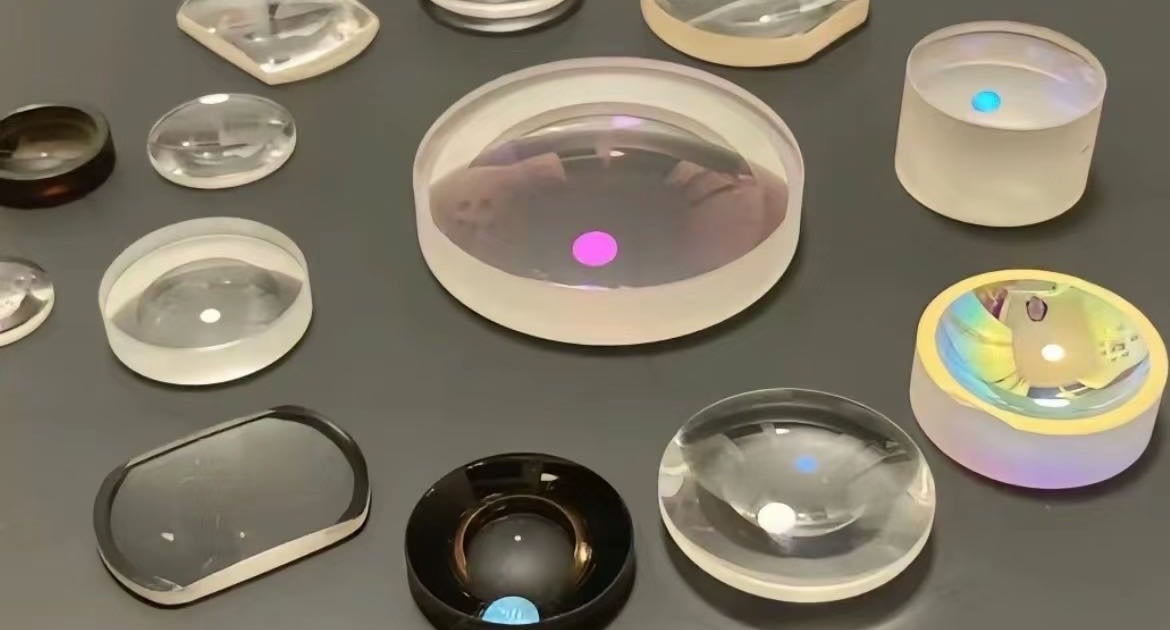 Understanding the Abbe Number: Key to Optical Clarity | Changchun ...