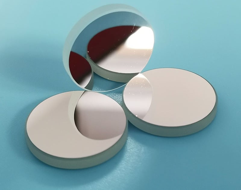 Understanding Optical Mirror Coatings: From Aluminum to Gold and Silver ...