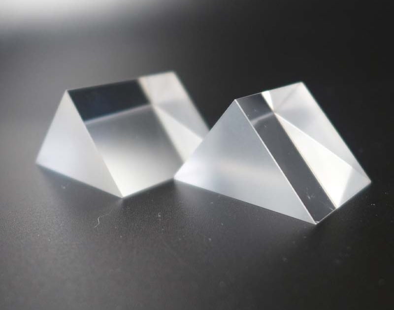 Applications of optical Right Angle Prisms in Modern Technology ...