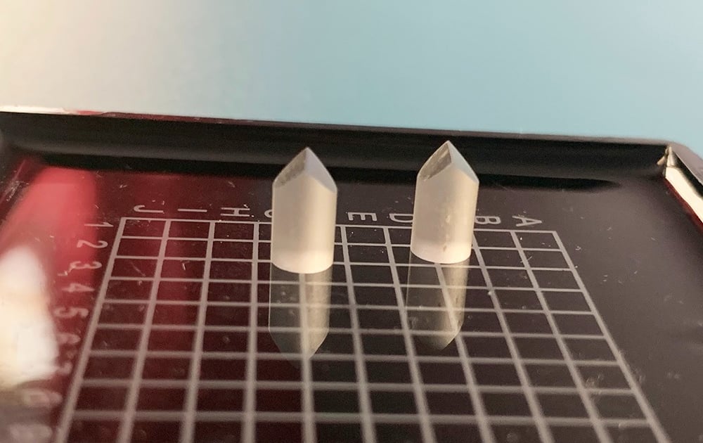 The Advantages of Powell Prisms in Laser Scribing | Changchun Positive ...