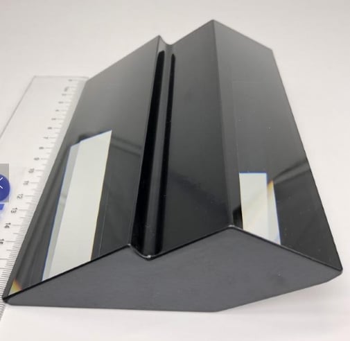 Understanding Periscopes: Their Types and Applications | Changchun ...