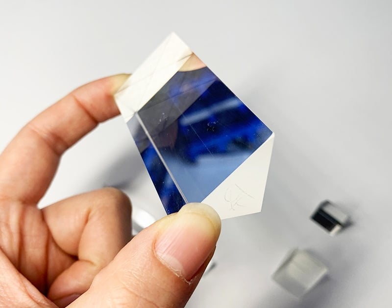 The Essential Role of Optical Prisms in Modern Instruments | Changchun ...